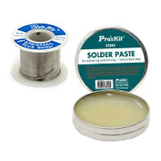 Soldering Consumables - GsmServer